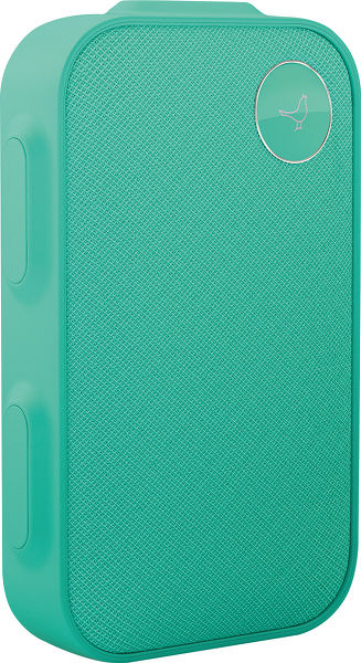 Libratone One Click Vert - Enceintes Bluetooth portables