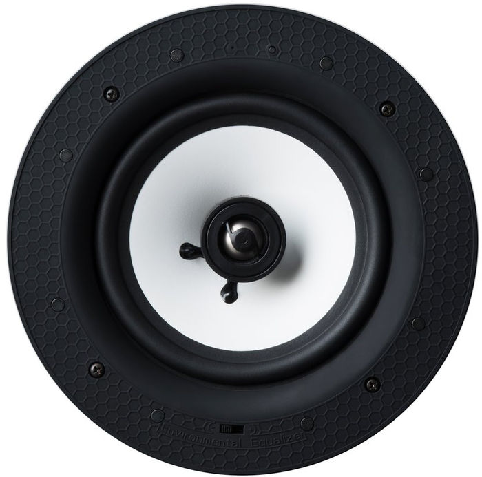 Lithe Audio Passive Ceiling Speaker - Enceintes encastrables