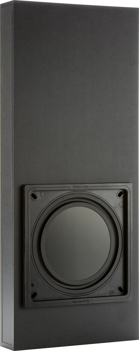 Monitor Audio IWS-10 - Caissons de basses encastrables