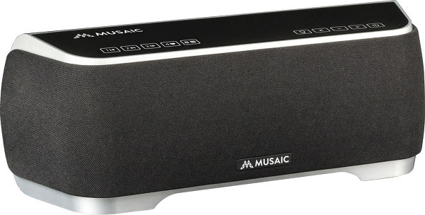 Musaic MP5 - Enceintes multiroom sur Son-Vidéo.com