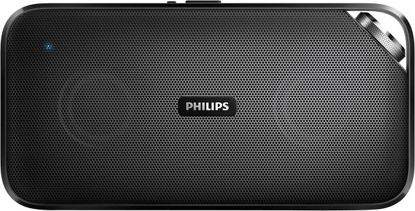 Philips BT3500 - Enceintes Bluetooth portables