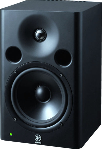 Yamaha MSP7 Studio (la pièce) - Enceintes de monitoring