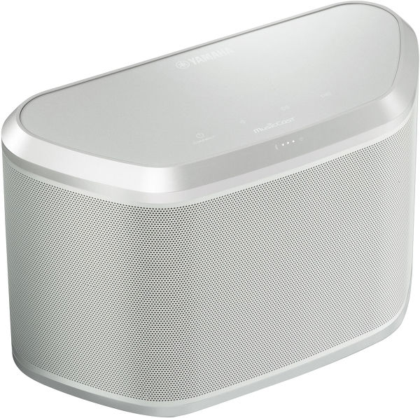 Yamaha MusicCast WX-030 Blanc - Enceintes multiroom