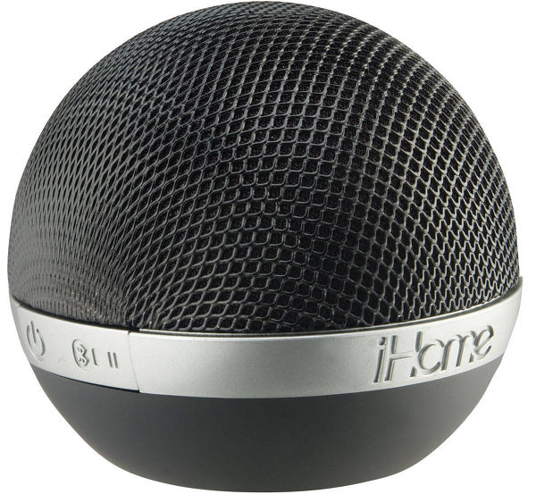 iHome iDM8 - Enceintes connectées sur Son-Vidéo.com