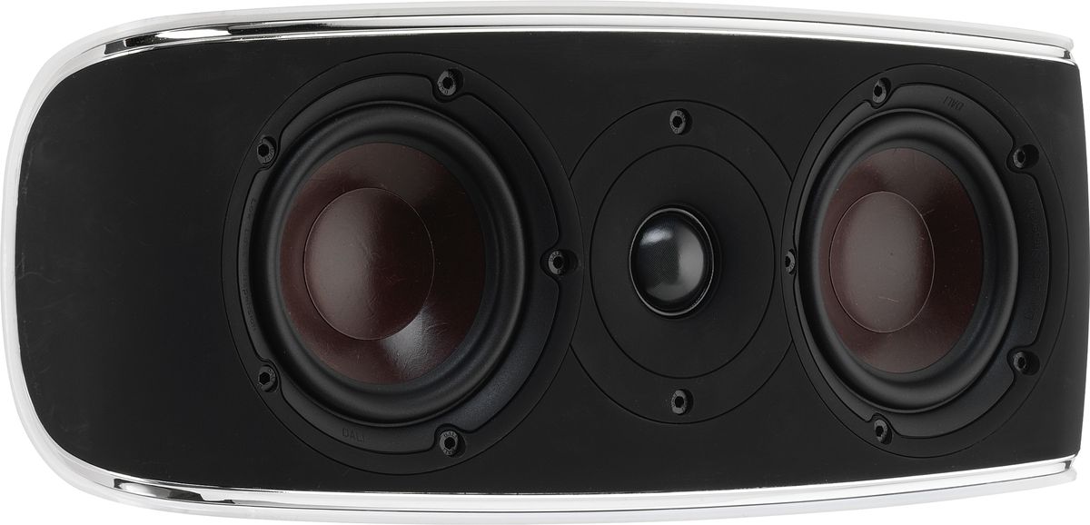 Dali Fazon Sub 1 Noir - Caissons de basses sur Son-Vidéo.com