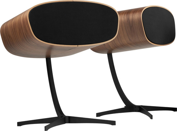 Davone Ray - Enceintes colonne sur Son-Vidéo.com