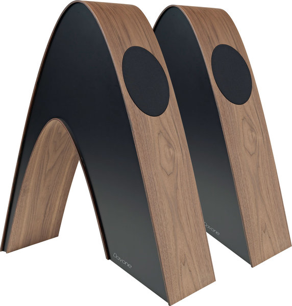 Davone Rithm - Enceintes colonne sur Son-Vidéo.com