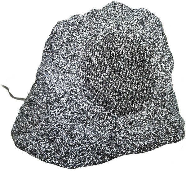 Artsound Rock Gris - Enceintes d'extérieur sur Son-Vidéo.com