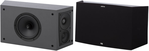 Jamo D600 SUR - Enceintes surround sur Son-Vidéo.com