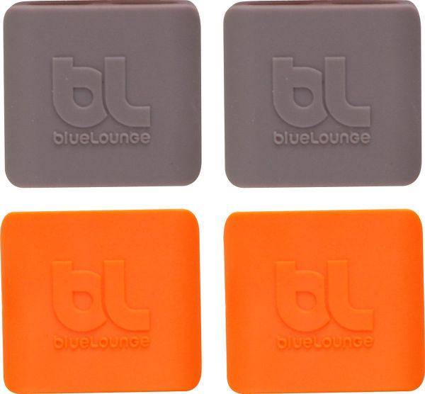 Bluelounge Cable Clip Medium - Accessoires de câblage