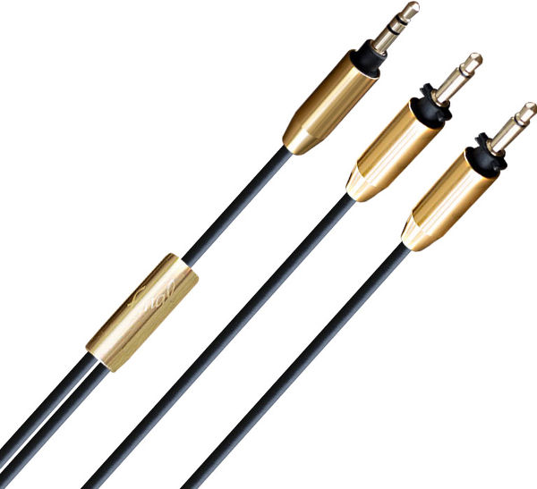 Final Câble audio pour Sonorous VIII et X (3 m)