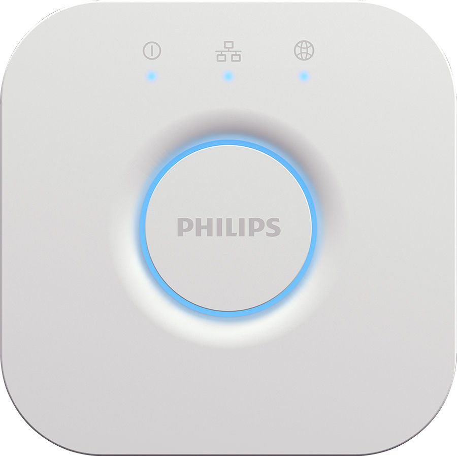 Philips Hue Lightstrips Plus Base - Éclairage connecté