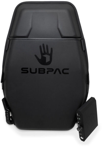 TIMMPI SubPac S2 - Caissons de basses sur Son-Vidéo.com