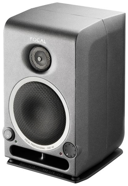 Focal CMS 40 - Enceintes de monitoring sur Son-Vidéo.com