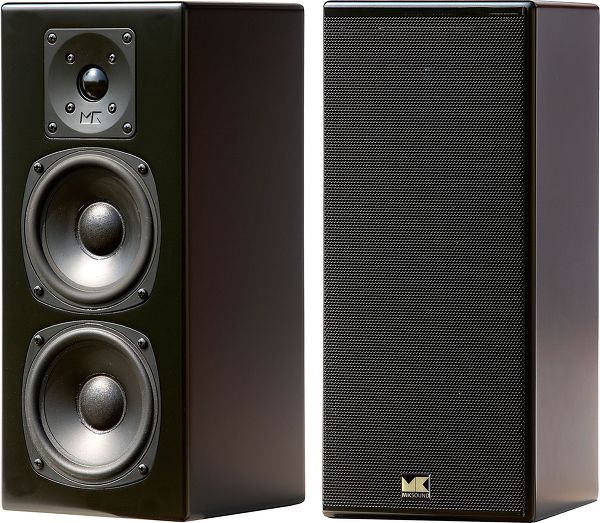M&K Sound LCR-950 (la paire) - Enceintes cinéma