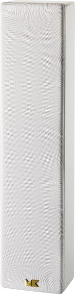 M&K Sound MP7 Blanc (la pièce) - Enceintes cinéma