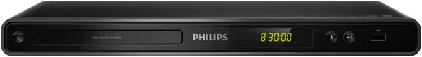 Philips DVP-3350 - Lecteurs DVD sur Son-Vidéo.com