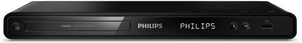 Philips DVP-3380 - Lecteurs DVD sur Son-Vidéo.com