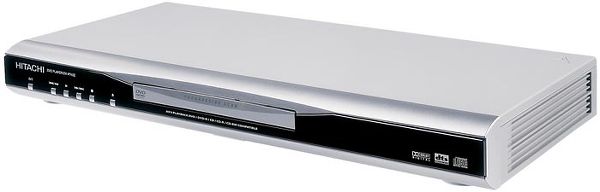 Hitachi DVP-745E - Lecteurs DVD sur Son-Vidéo.com