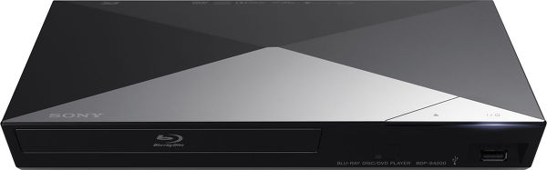 Sony BDP-S4200 - Lecteurs Blu-ray / UHD 4K sur Son-Vidéo.com