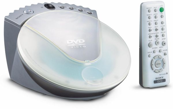 Sony DVP-PQ - Lecteurs DVD sur Son-Vidéo.com