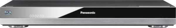 Panasonic DMP-BDT500 (toutes zones DVD) - Son-Vidéo.com
