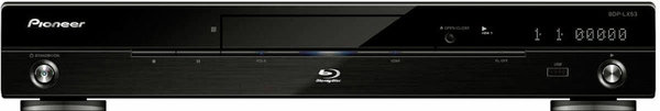Pioneer BDP-LX53 - Lecteurs Blu-ray / UHD 4K