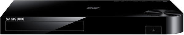 Samsung BD-F5500 - Lecteurs Blu-ray / UHD 4K