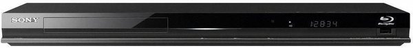 Sony BDP-S480 - Lecteurs Blu-ray / UHD 4K sur Son-Vidéo.com