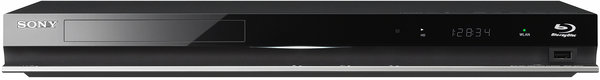 Sony BDP-S570 - Lecteurs Blu-ray / UHD 4K sur Son-Vidéo.com