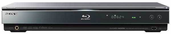 Sony BDP-S760 - Lecteurs Blu-ray / UHD 4K sur Son-Vidéo.com