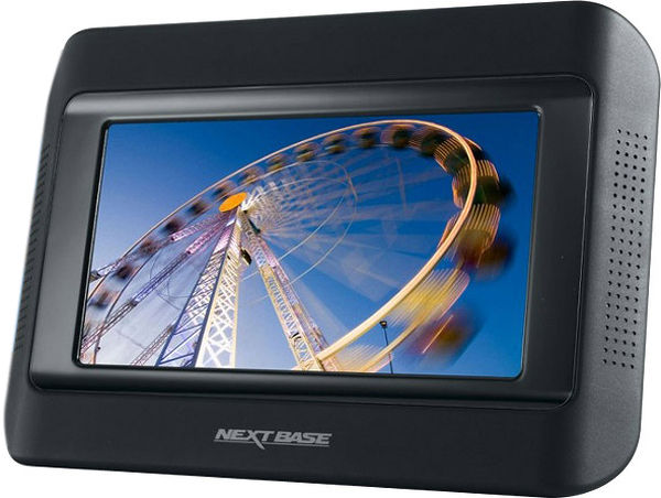 Next Base Next 7 Lite Uno - Lecteurs DVD portables