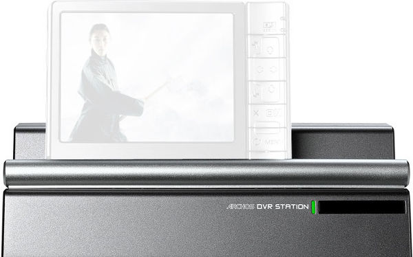 Archos DVR Station - Baladeurs audiophiles sur Son-Vidéo.com