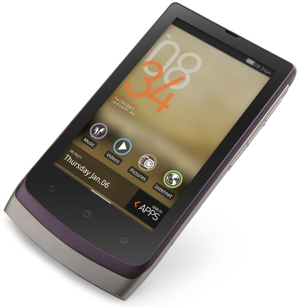 Cowon D3 Violet (8 Go ) - Baladeurs audiophiles sur Son-Vidéo.com