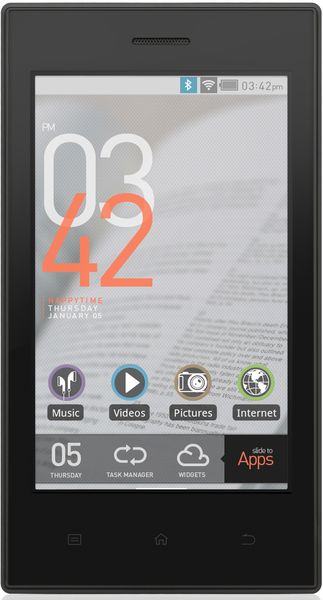 Cowon Z2 Plenue Noir (8 Go) - Baladeurs audiophiles