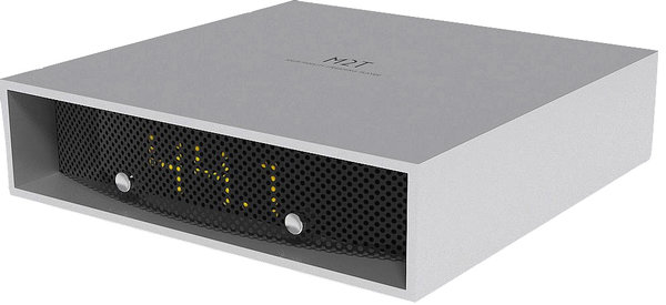 M2Tech HiFace Young - DAC Audio USB sur Son-Vidéo.com