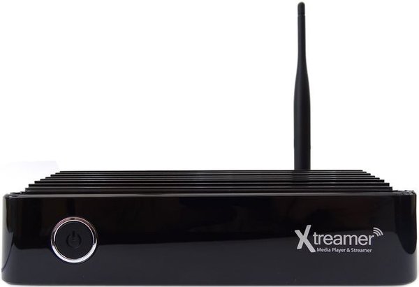 Xtreamer Sidewinder 2 - Lecteurs multimédia