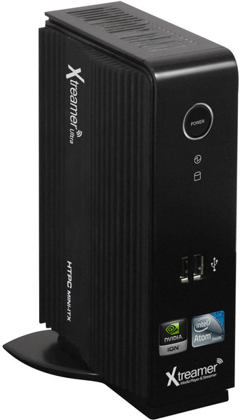 Xtreamer Ultra - Lecteurs multimédia sur Son-Vidéo.com