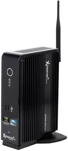 Xtreamer Ultra II Deluxe - Lecteurs multimédia