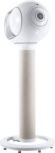 Devialet Tree Bois clair (Wood) - Pieds pour enceintes