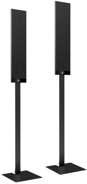 KEF V300 Stand - Pieds pour enceintes sur Son-Vidéo.com