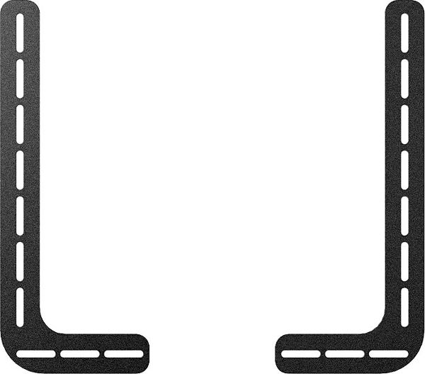 Sonorous Surefix Soundbar - Supports pour enceintes