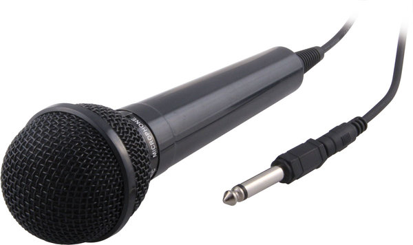 SVD Pro Microphone Karaoké Junior