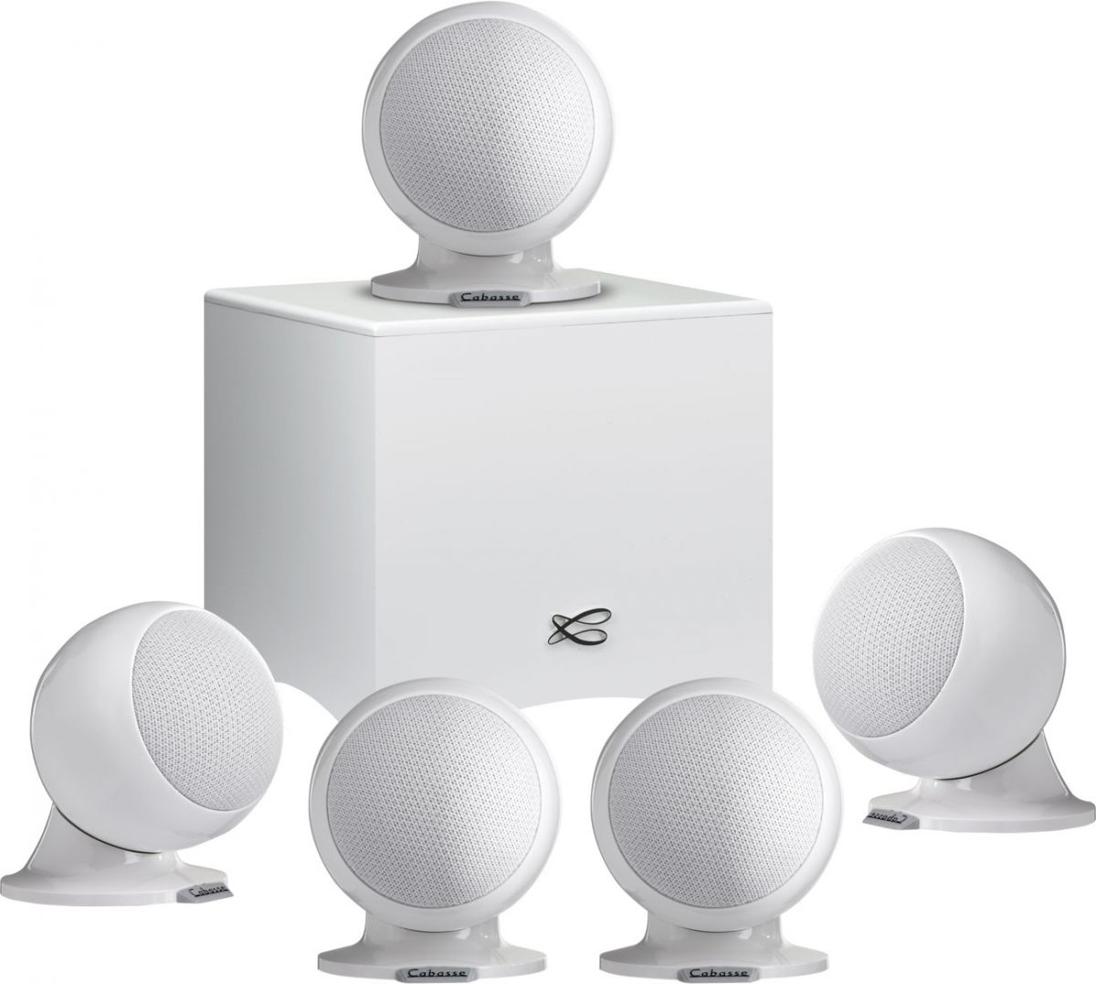 Used CAbasse for Sale | HifiShark.com