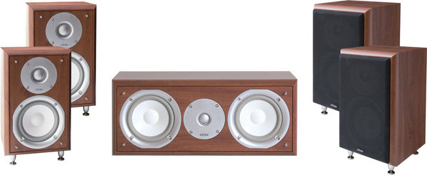 Eltax Monitor 11 HC Calvados - Son-Vidéo.com