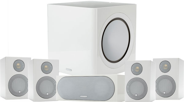 Monitor Audio Radius R90 HT1 Distribuidor Oficial Audio Planet Arg ...