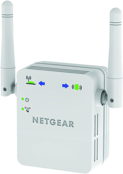 Netgear WN3000RP-200FRS - Répéteurs WiFi sur Son-Vidéo.com
