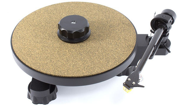 AVID Ingenium - Platines vinyle hi-fi sur Son-Vidéo.com