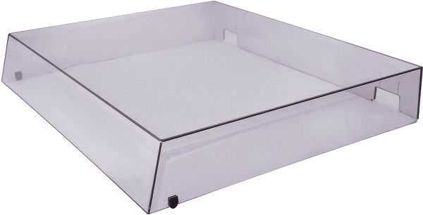 Dual Capot pour Dual CS 505 - Capots de platines