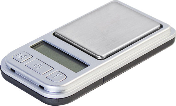 Elipson Balance Numérique - Outils de réglage